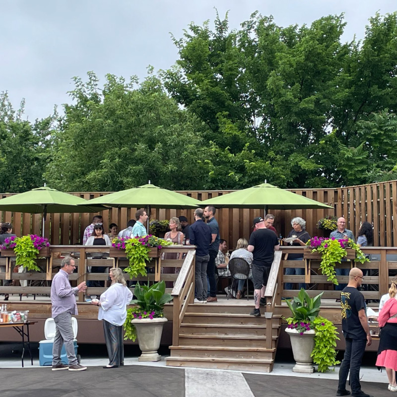 About Us - Packaging Design Agency & Prototyping Firm - Chicago, IL