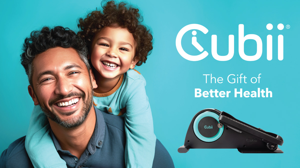 Cubii - Brand Positioning and Packaging Design - Kaleidoscope | Brand ...