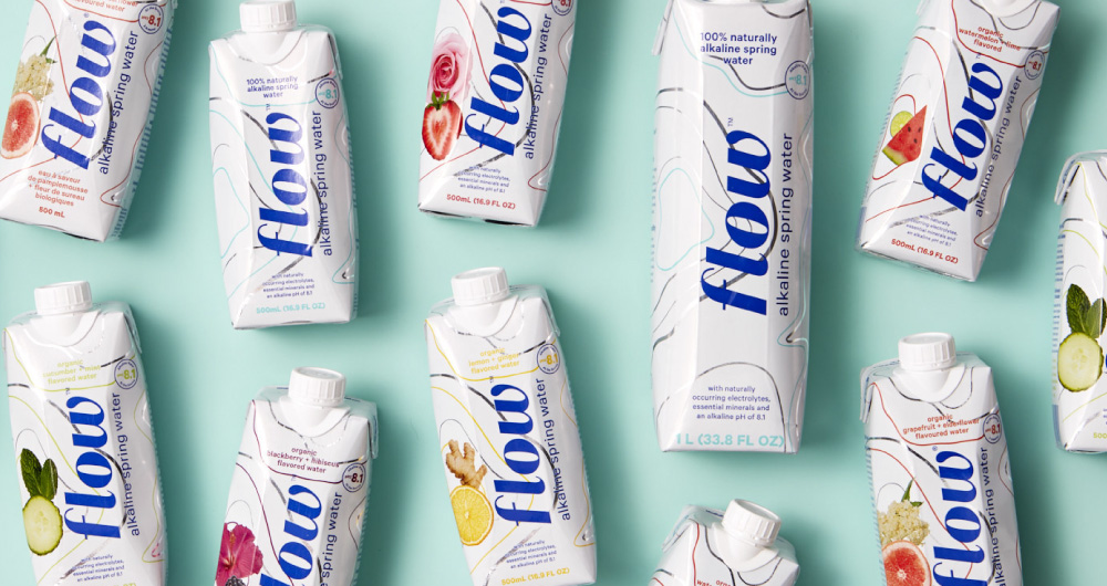 Thirsting For Change: How Brands are Shaping the Beverage Landscape of ...