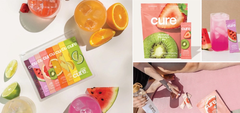 Thirsting For Change: How Brands are Shaping the Beverage Landscape of ...