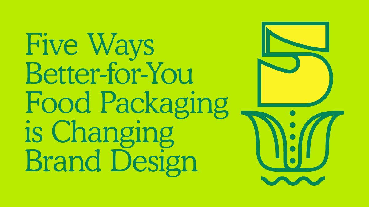 Blog - Brand Strategy and Packaging Design Trends - Kaleidoscope ...