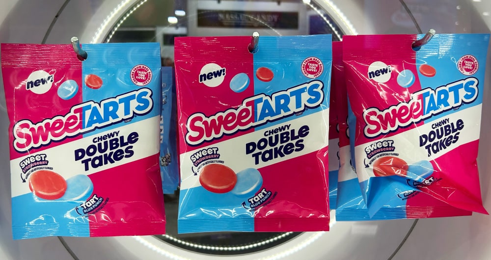 Sweets & Snacks Expo 2026: Best Packaging | Kaleidoscope