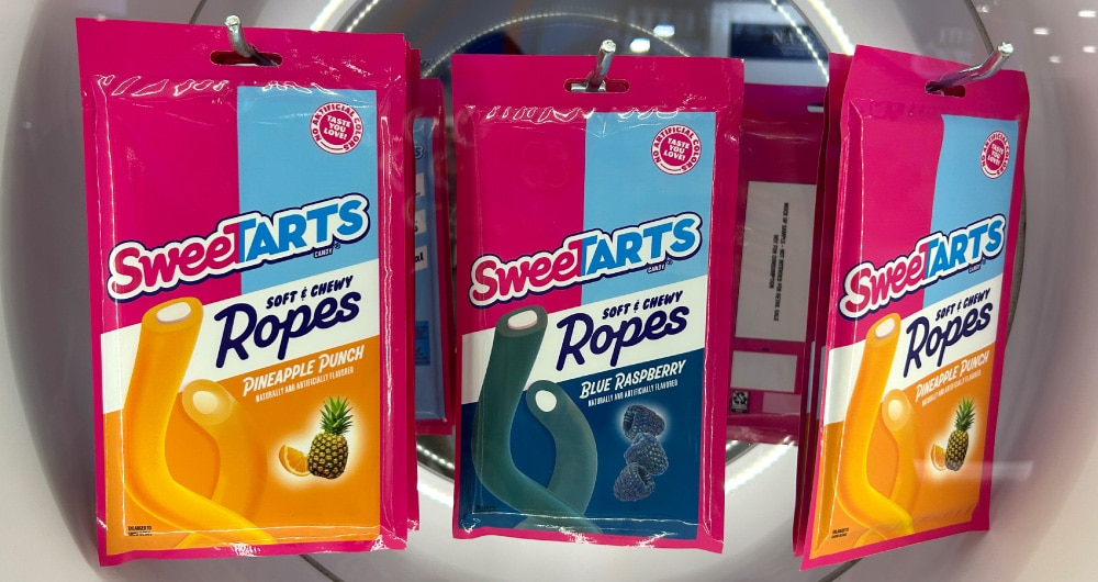 Sweets & Snacks Expo 2026: Best Packaging | Kaleidoscope